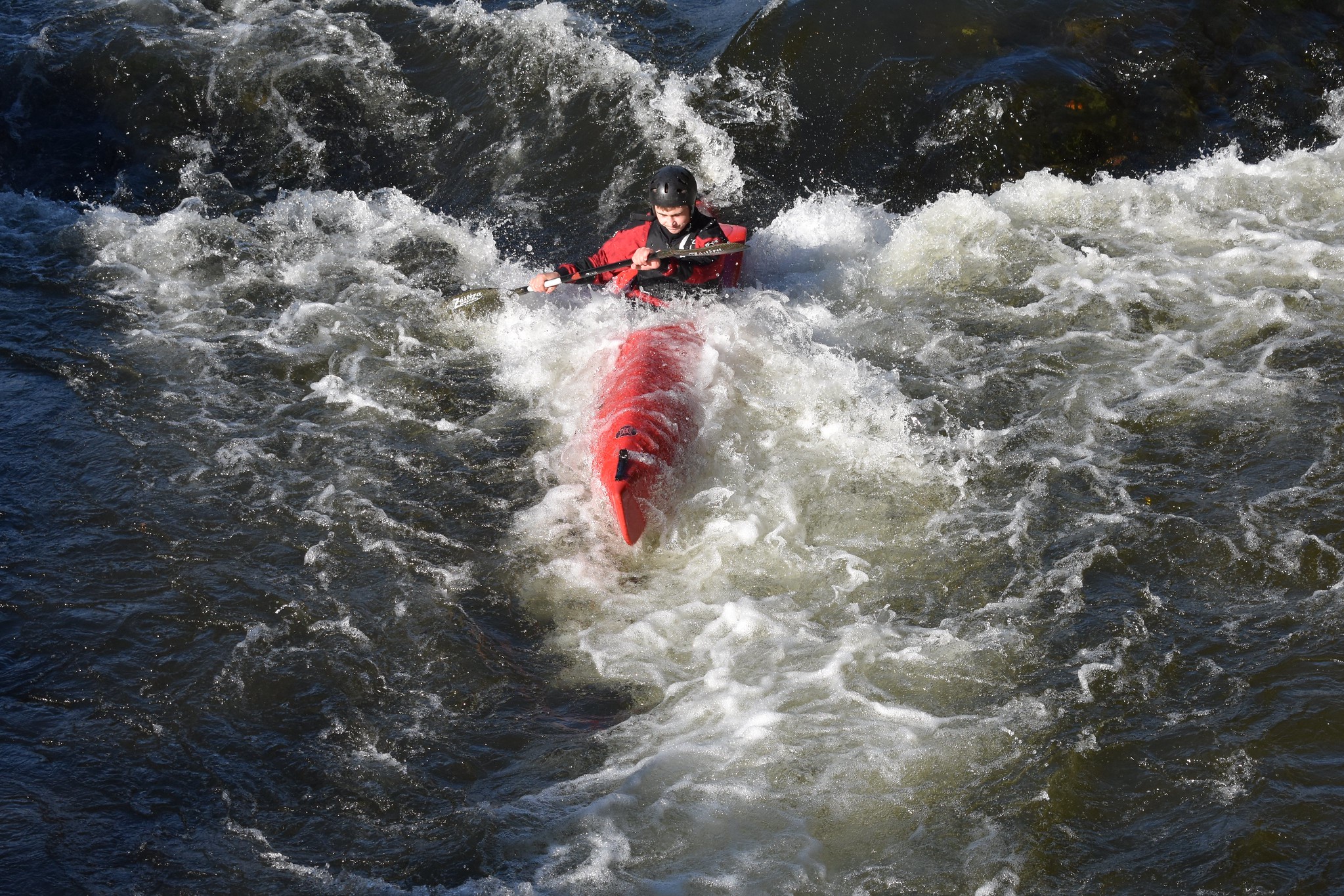 Upcoming Events – Wildwater Racing