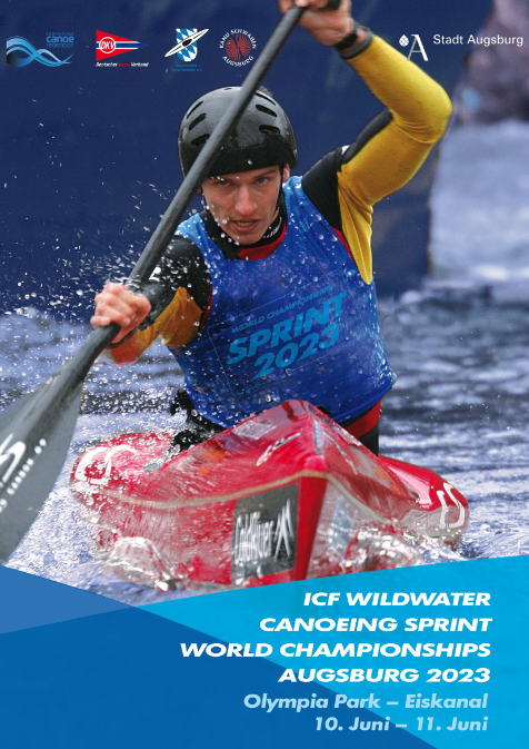 Upcoming Events – Wildwater Racing