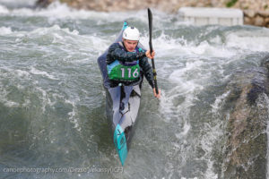 Wildwater Racing – The home of the canoe sport of Wildwater Racing.